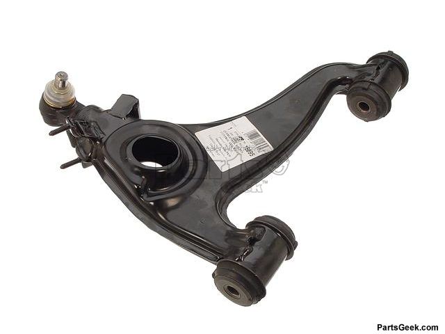Mercedes E320 Control Arm - Control Arms - Replacement Dorman Febi ...