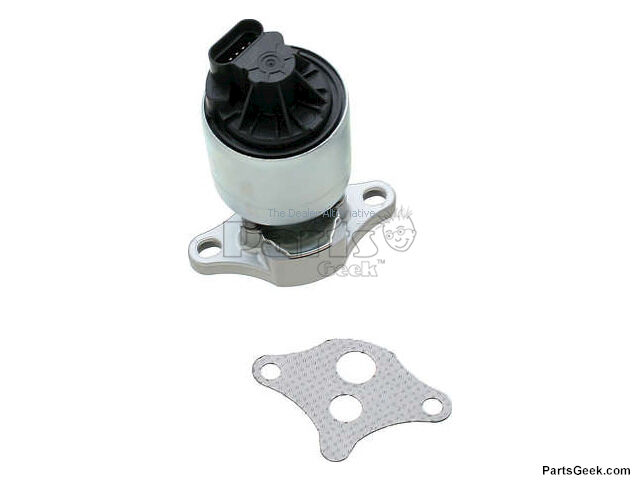 Chevrolet Astro EGR Valve - EGR Valves - Replacement SKP Standard Motor ...