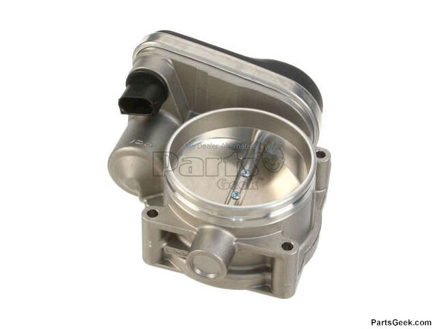 Land Rover Throttle Body | Discovery LR3 Range Rover Sport Range Rover ...
