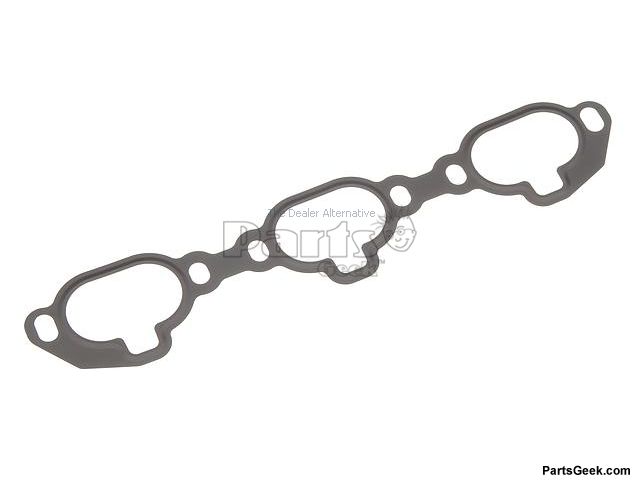 Nissan Maxima Intake Manifold Gasket - Intake Manifold Gasket Set ...