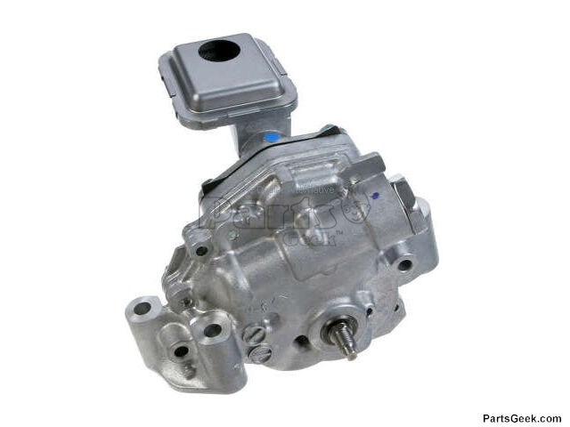 Toyota RAV4 Oil Pump - Oil Pumps - Replacement AISIN SKP Melling ITM ...
