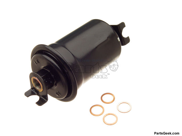 Geo Fuel Filter | Metro Prizm Tracker - 1996 1995 1990 1991