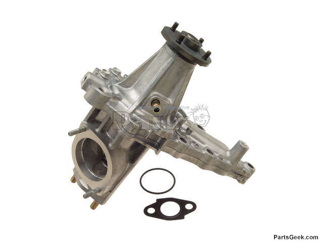 Lexus Water Pump | RX400h IS250 ES350 IS300 - 2006 2007 2001 2009