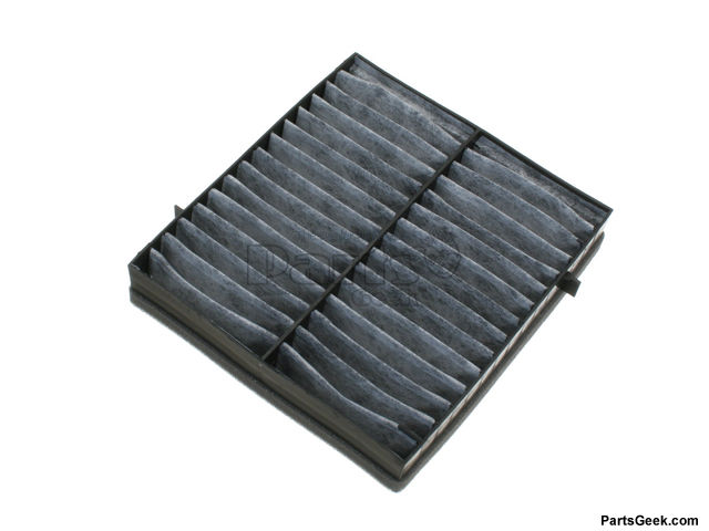 Mercedes ML320 Cabin Filter - Cabin Air Filters - Bosch Mann Pronto ...