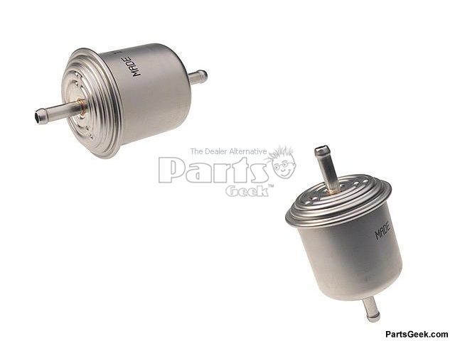 Nissan Fuel Filter | TITAN XD Xterra Frontier Maxima - 2017 2000 2016 1982
