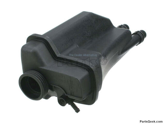 BMW Expansion Tank | 328i 325i 323i 335i - 2013 2003 2000 2011