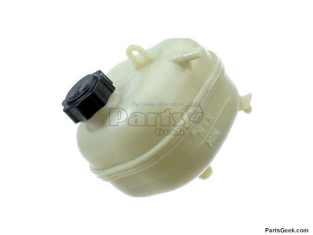 Mini Cooper Expansion Tank - Radiator Overflow Tank - Replacement ...