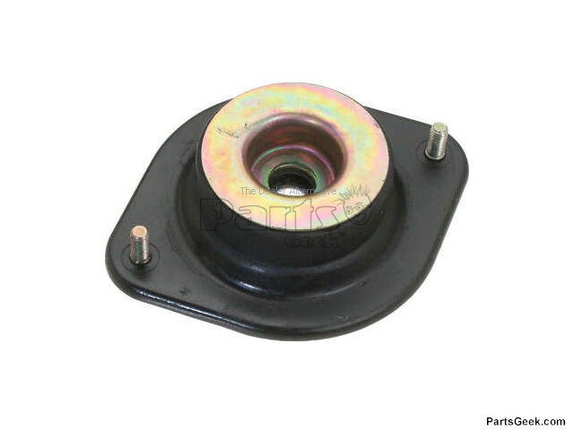 VW Volkswagen Strut Mount | Jetta Super Beetle Beetle Rabbit - 2001 ...