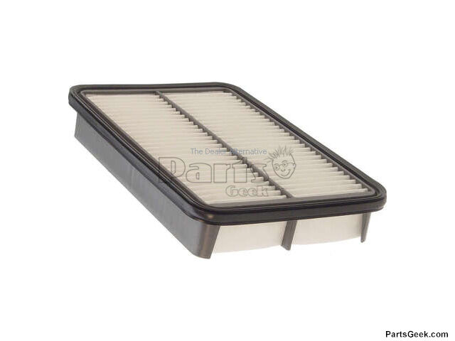2004 Toyota Corolla Air Filter