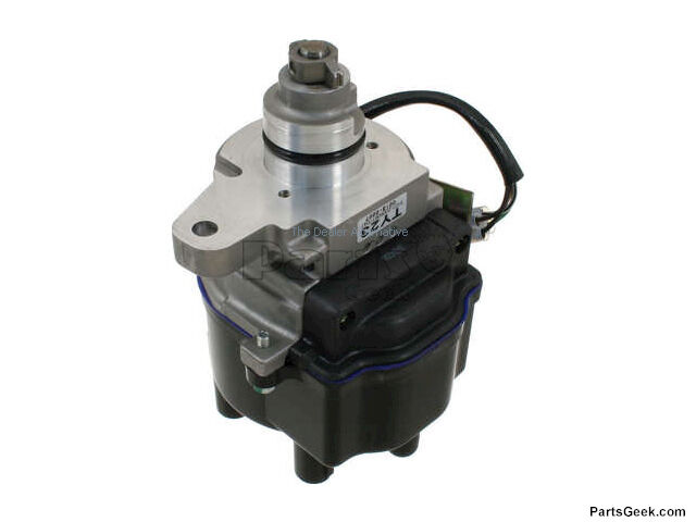 Toyota Corolla Distributor - Ignition Distributors - Replacement A1 ...