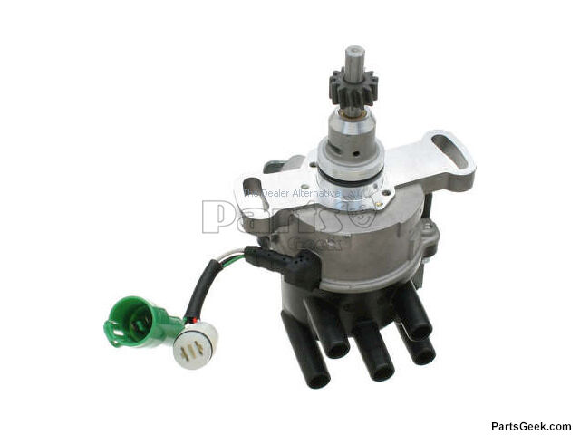 Toyota Corolla Distributor - Ignition Distributors - Replacement A1 ...