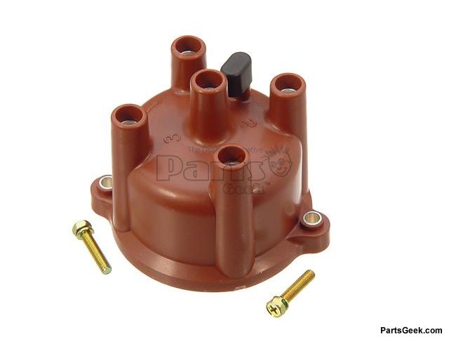 Toyota Pickup Distributor Cap - Distributor Caps - YEC Japan Bosch ...