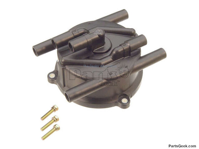 Toyota 4Runner Distributor Cap - Distributor Caps - Bosch YEC Japan ...