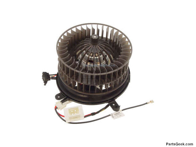 Mercedes Blower Motor | Sprinter 2500 S550 C300 S430 - 2017 2007 2008 2000