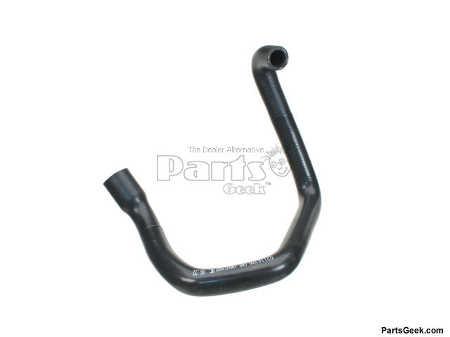 Mercedes Heater Hose | S550 C240 CLS550 E500 - 2007 2004 2014 2003