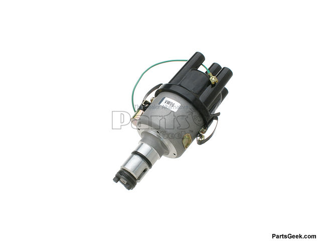 VW Volkswagen Super Beetle Distributor - Ignition Distributors ...
