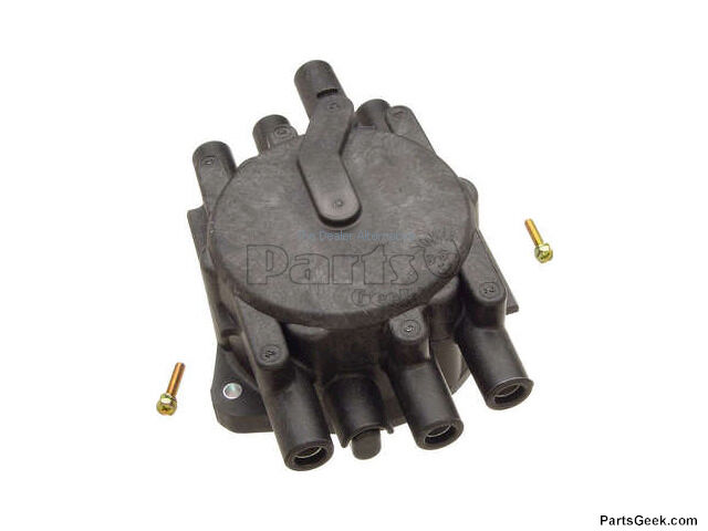 Nissan D21 Distributor Cap - Distributor Caps - YEC Japan Standard ...