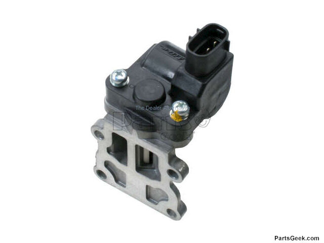 Toyota RAV4 Idle Control Valve - Idle Valves - Standard Motor Products ...