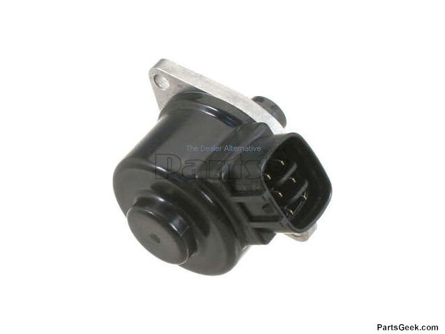 94 1994 Toyota Land Cruiser Idle Control Valve - Fuel Injection - Aisan ...