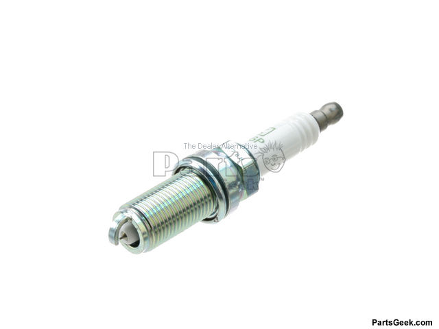 Nissan Titan Spark Plugs - Spark Plug - NGK DIY Solutions Denso Bosch ...