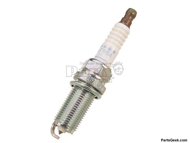 Nissan Titan Spark Plugs - Spark Plug - NGK DIY Solutions Denso Bosch ...