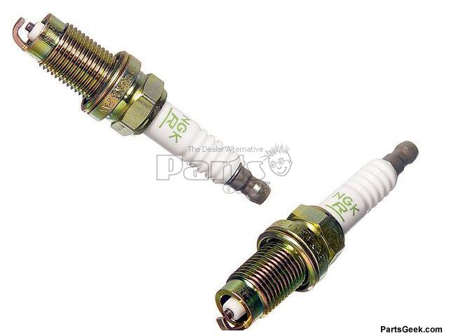 Nissan D21 Spark Plugs - Spark Plug - NGK Bosch Autolite SKP TRQ AC ...