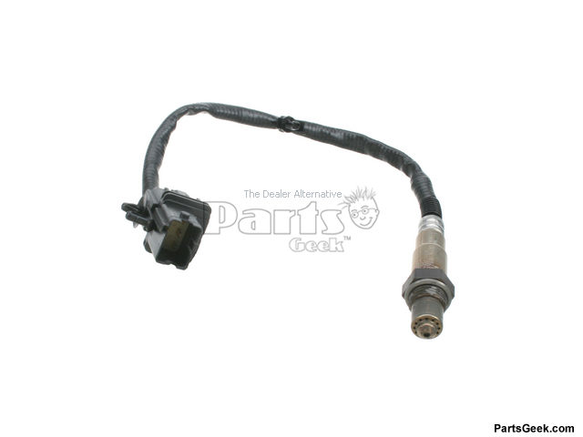 Nissan Quest Oxygen Sensor - O2 Sensor - Replacement Denso Bosch NGK ...