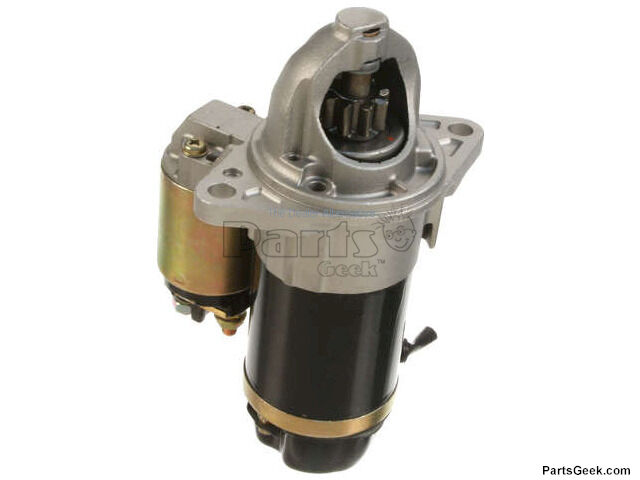 Subaru Forester Starter - Starters - Pure Energy Bosch API Denso WAI ...