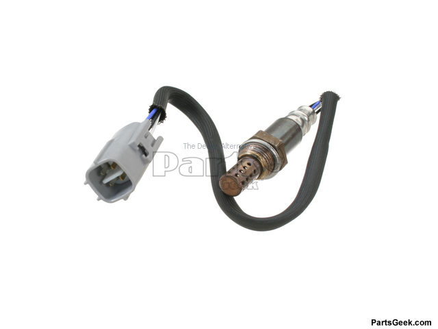 Jaguar XJ8 Oxygen Sensor - O2 Sensor - Bosch Denso Walker NGK - 2001 ...