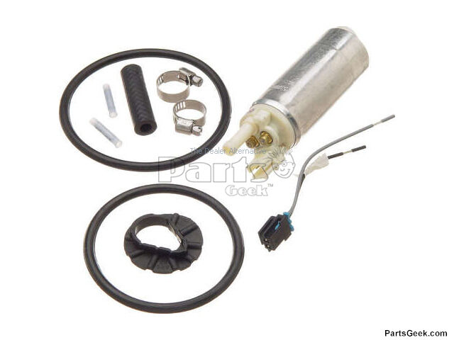 Chevrolet P30 Fuel Pump - Gas Pumps - Replacement Airtex Delphi ...