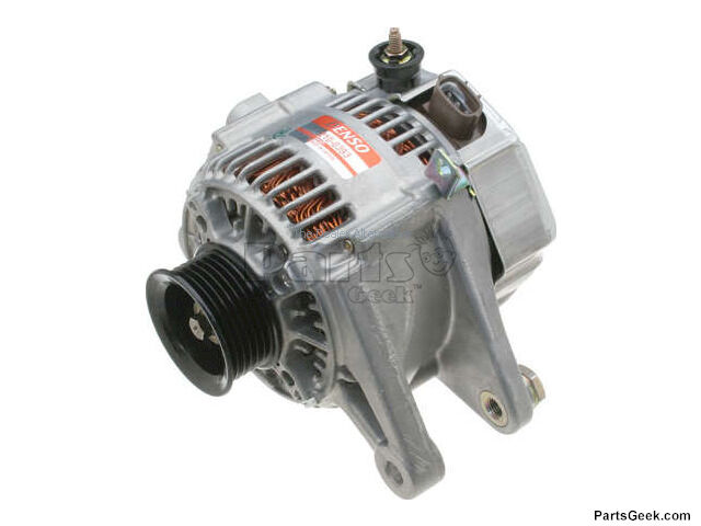 Pontiac Vibe Alternator - Car Alternators - Replacement Pure Energy SKP ...