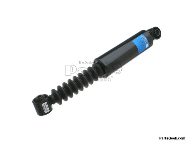 95 1995 Volvo 960 Shock Absorber - Suspension - Gabriel, Sachs, Rear ...