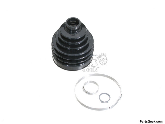 Subaru Impreza CV Boot - Axle Boots - EMPI Beck Arnley API DIY ...