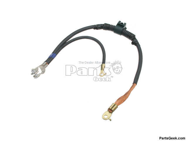 Honda Battery Cable | Accord Odyssey Civic - 2007 2003 2002 2009