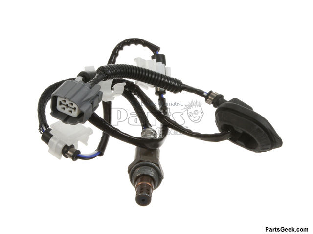 06 2006 Honda Accord Oxygen Sensor - Fuel Injection - AP Exhaust, API ...
