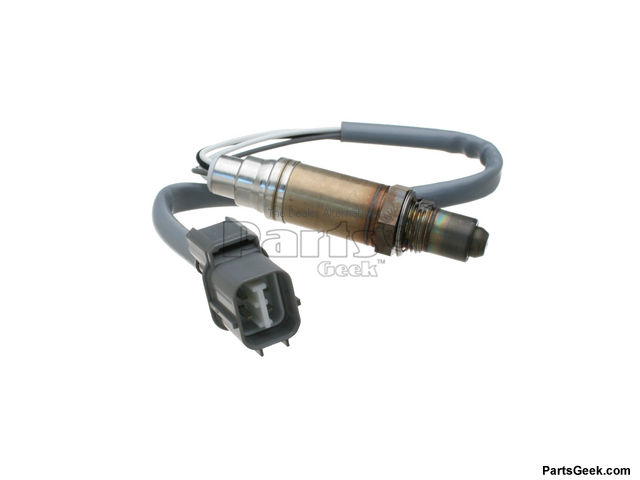 06 2006 Honda Ridgeline Oxygen Sensor - Fuel Injection - Autopart ...