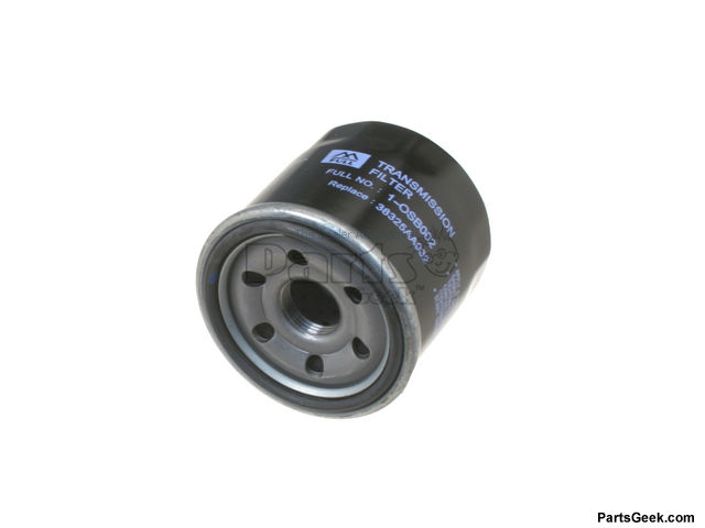 Subaru Transmission Filter | Outback XV Crosstrek Impreza Legacy - 2011 ...