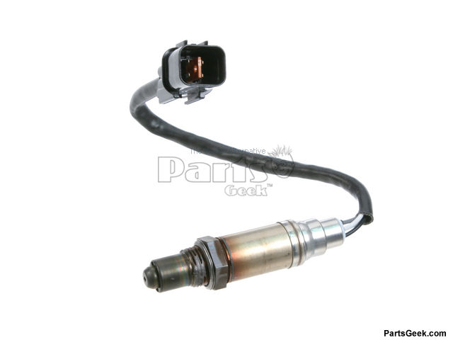 Hyundai Santa Fe Oxygen Sensor - O2 Sensor - Mando Bosch Walker ...