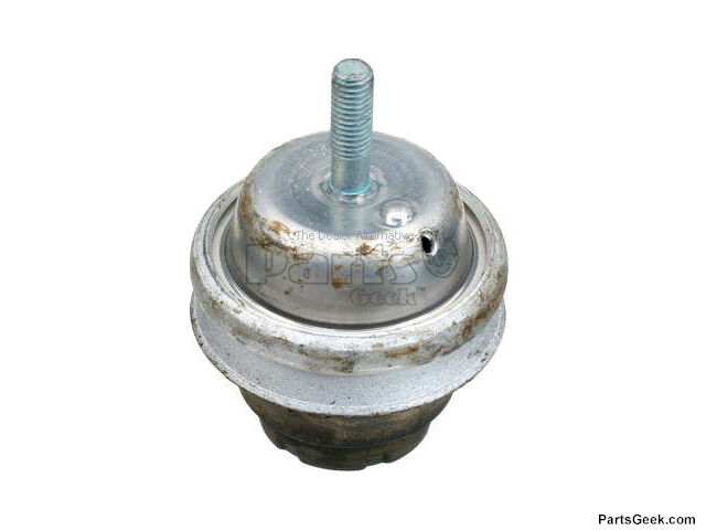 Audi A6 Quattro Engine Mount - Motor Mounts - Replacement Genuine Meyle ...