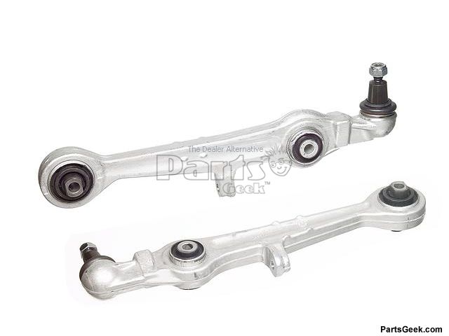 Audi A6 Control Arm - Control Arms - Replacement Meyle API APA/URO ...