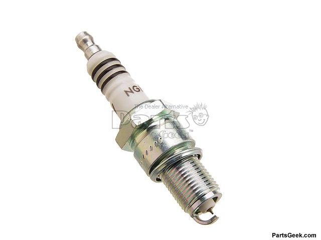 75 1975 Chevrolet C10 Spark Plug - Engine Electrical - AC Delco, Accel ...