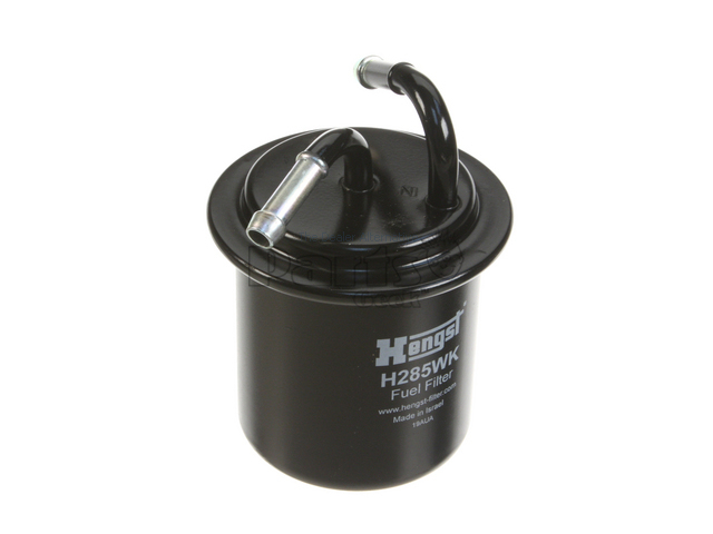 Subaru Outback Fuel Filter - Fuel Filters - Kyosan Beck Arnley Mahle ...