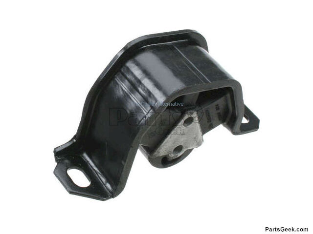 Saab 900 Engine Mount - Motor Mounts - Febi Pro Parts Anchor ...