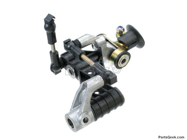 97 1997 Saab 900 Shift Linkage Coupling - Transmission - Genuine - PartsGeek