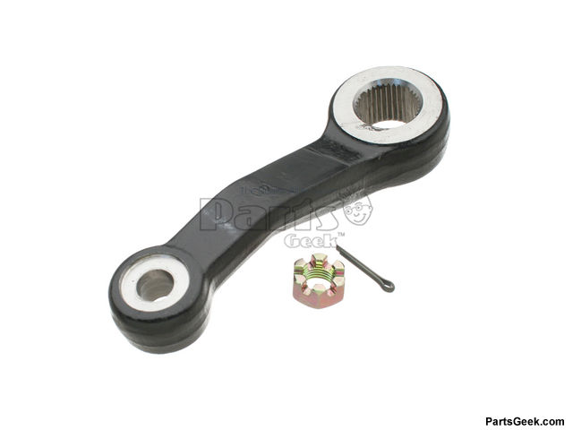 Nissan Pitman Arm | Pickup D21 Pathfinder Frontier - 1995 1994 1993 1992