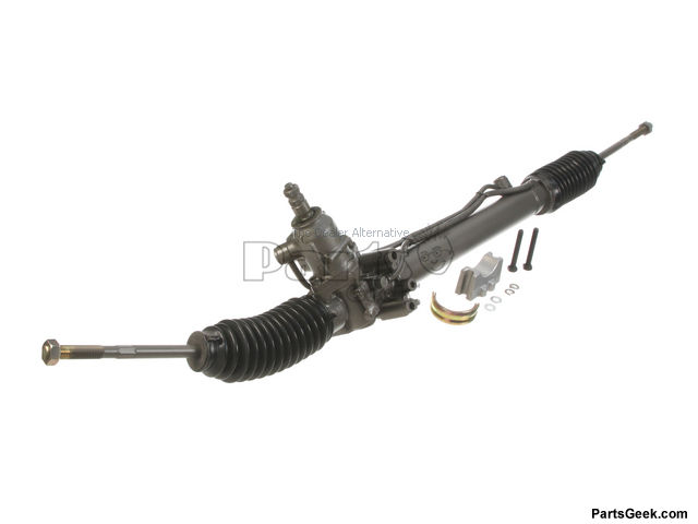 Volvo 240 Steering Rack - Steering Racks - Maval Atlantic Automotive ...