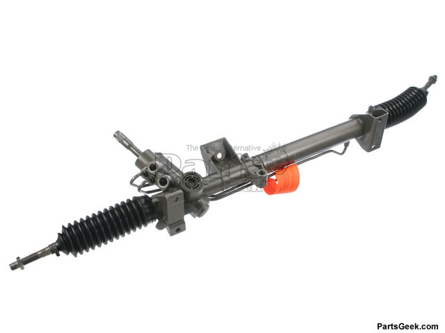 Volvo V70 Steering Rack - Steering Racks - A1 Cardone Maval Atlantic ...