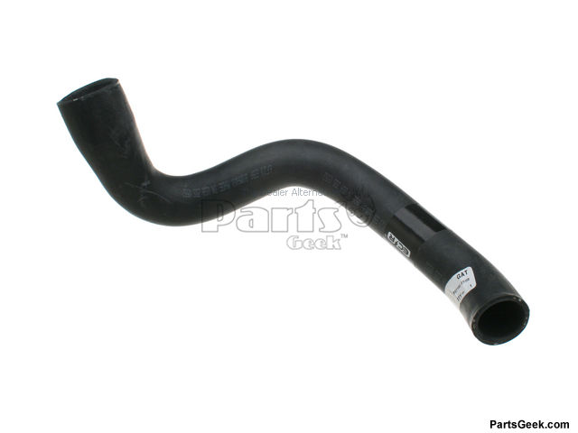 Jeep Radiator Hose | Cherokee Grand Cherokee Commander Compass - 1999 ...