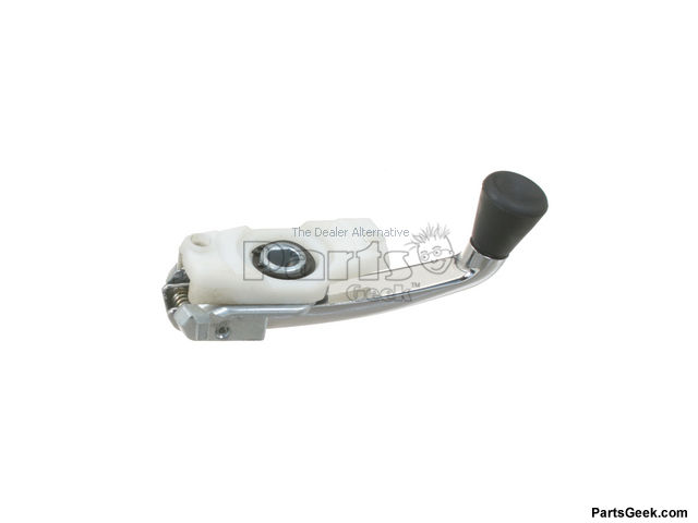 Sunroof Handle - Discount Prices | Parts Geek