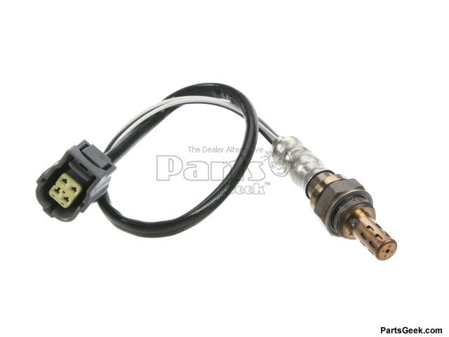 Dodge Grand Caravan Oxygen Sensor - O2 Sensor - Replacement Bosch Denso ...